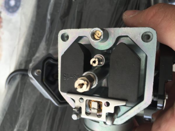 Hawk 250 Mikuni Carburetor and Jets | Hawk 250 Guides & Parts