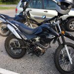 Hawk 250 Dual Sport Review | Hawk 250 Guides & Parts