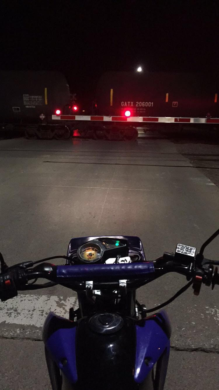 Hawk 250 Enduro Review by Dominic | Hawk 250 Guides & Parts