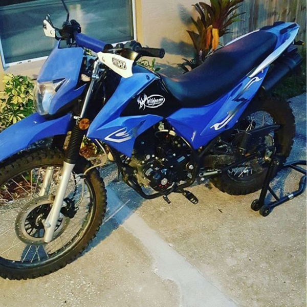 Hawk 250 Mikuni Carburetor and Jets – Hawk 250 Guides & Parts