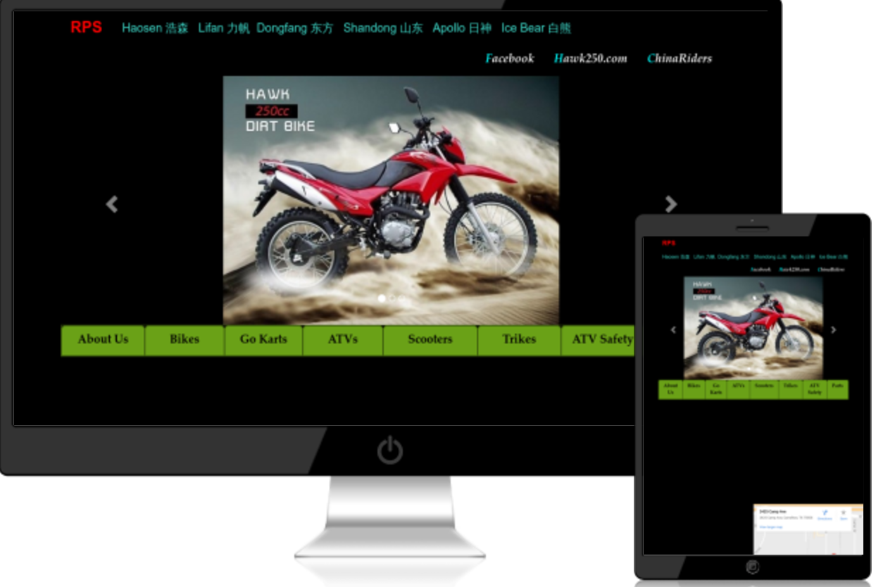 hawk 250 replacement parts | Hawk 250 Guides & Parts