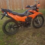 Custom Hawk 250 Review Jayson W_2 | Hawk 250 Guides & Parts