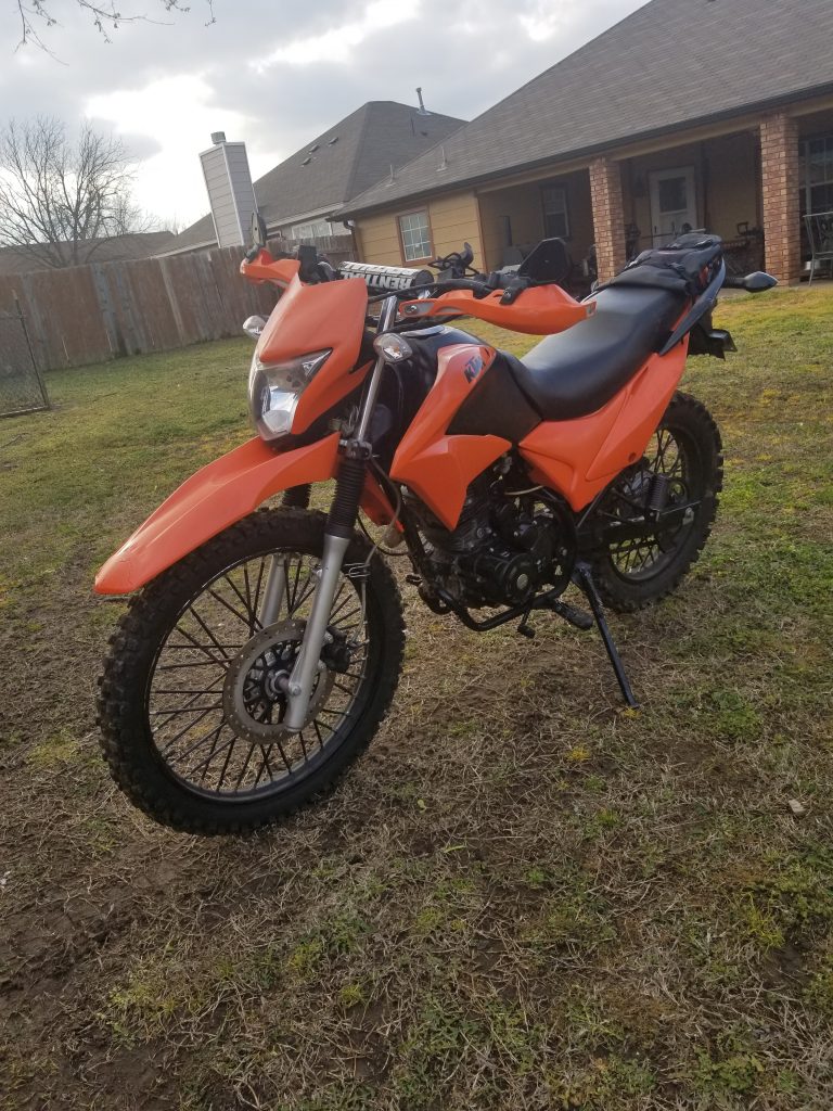 Custom Hawk 250 Review Jayson W | Hawk 250 Guides & Parts