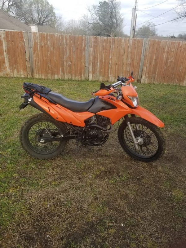 Custom Hawk 250 Review Jayson W | Hawk 250 Guides & Parts