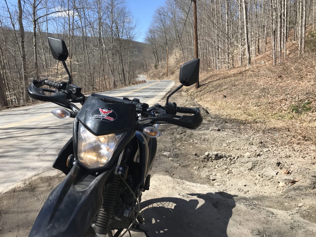 Hawk 250 Guides & Parts | Everything Hawk 250 & Hawk 250 DLX Related