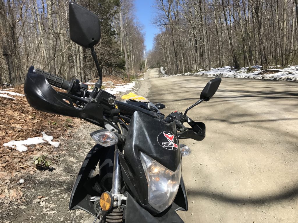 Hawk 250 Guides & Parts | Everything Hawk 250 & Hawk 250 DLX Related