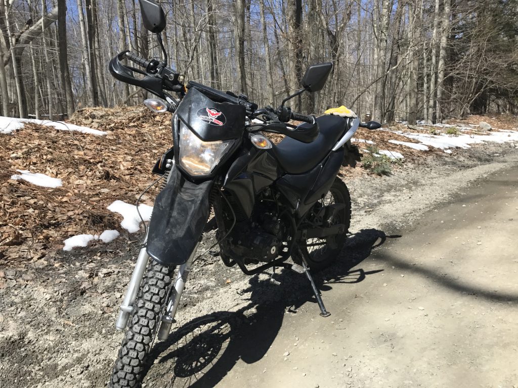 Hawk 250 Guides & Parts | Everything Hawk 250 & Hawk 250 DLX Related