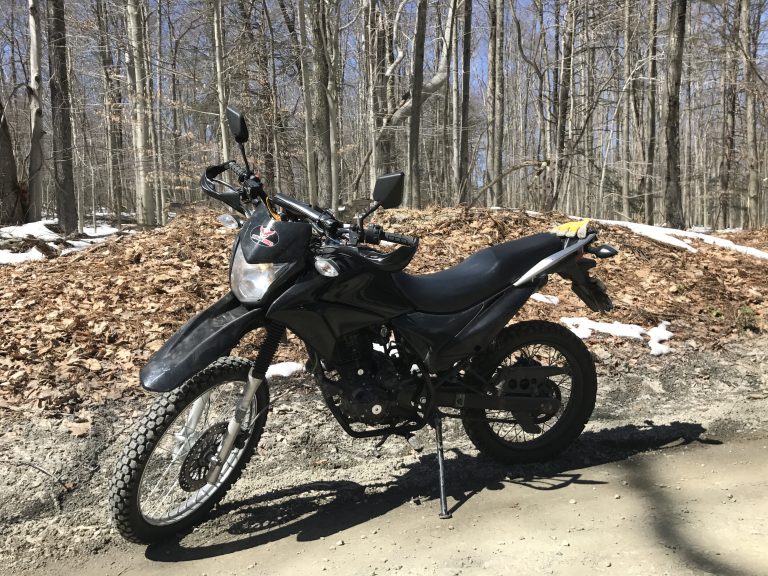 Hawk 250 Guides & Parts | Everything Hawk 250 & Hawk 250 DLX Related