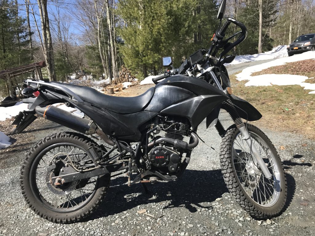 Hawk 250 Guides & Parts | Everything Hawk 250 & Hawk 250 DLX Related