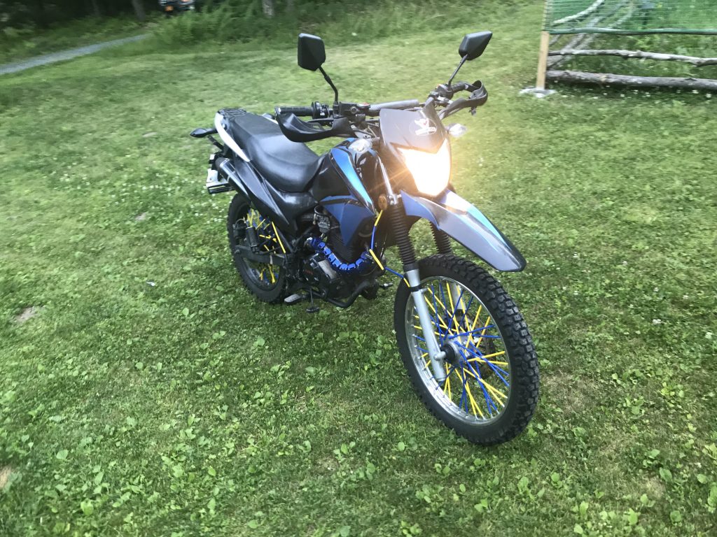 Join Hawk 250 on Facebook | Hawk 250 Guides & Parts